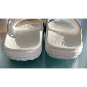 CROCS | Shoes | Crocs Stars Stripes Slides Sandal Flip Flop American ...